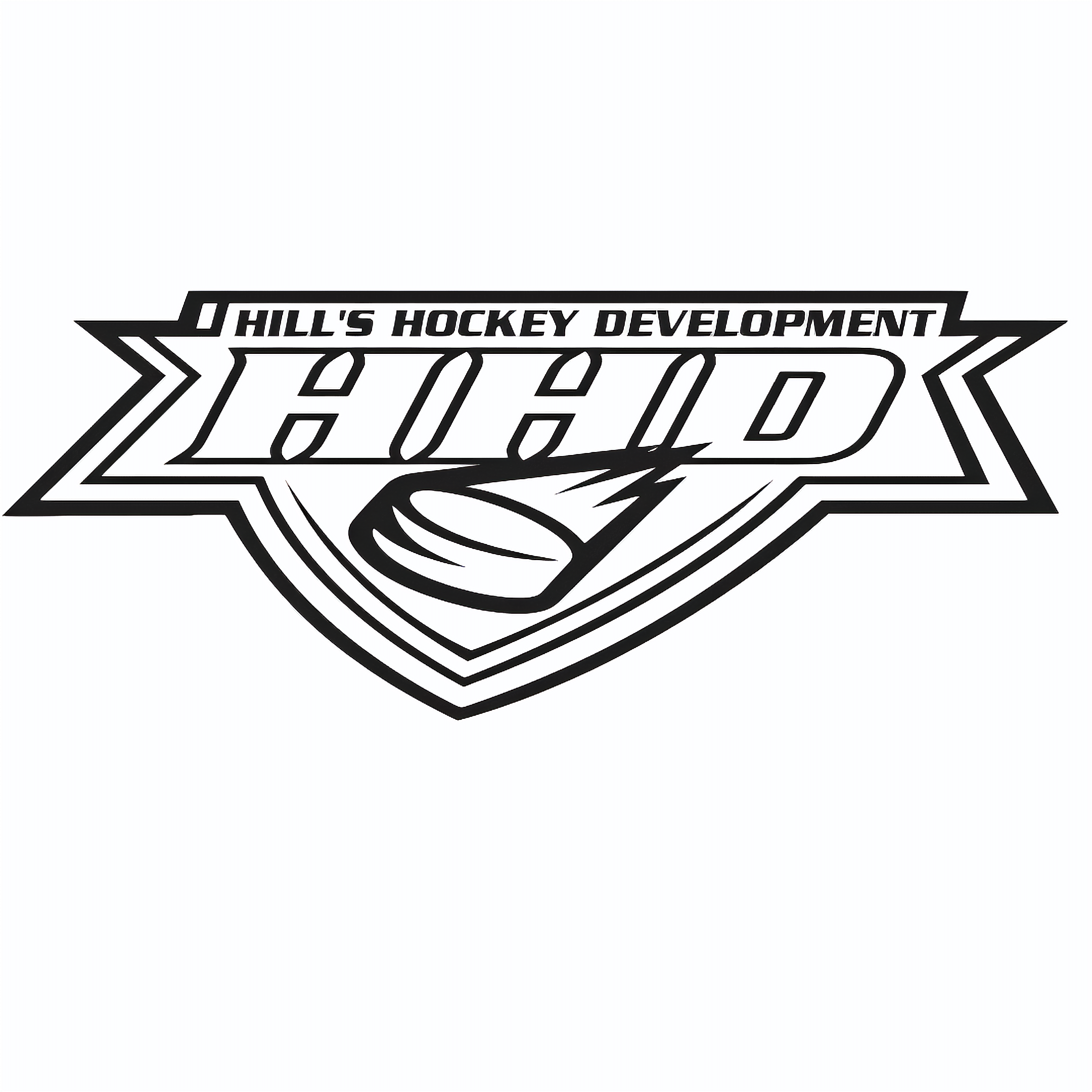 Hill's Hockey Development – Your Team Threads