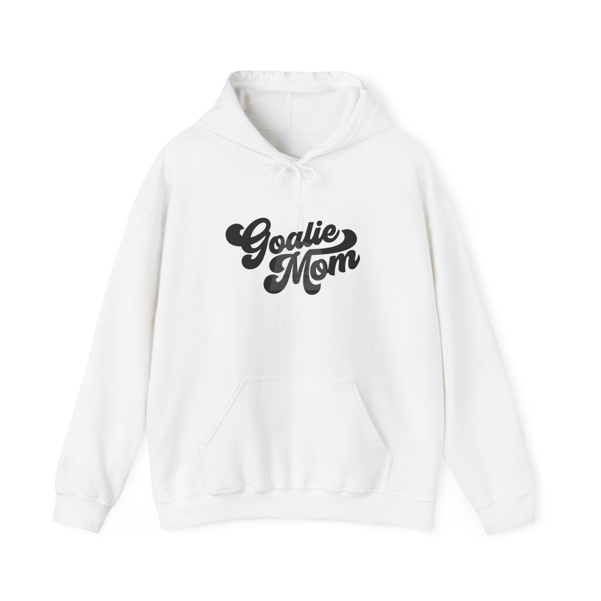 Goalie Mom Sweatshirt – Team Threads