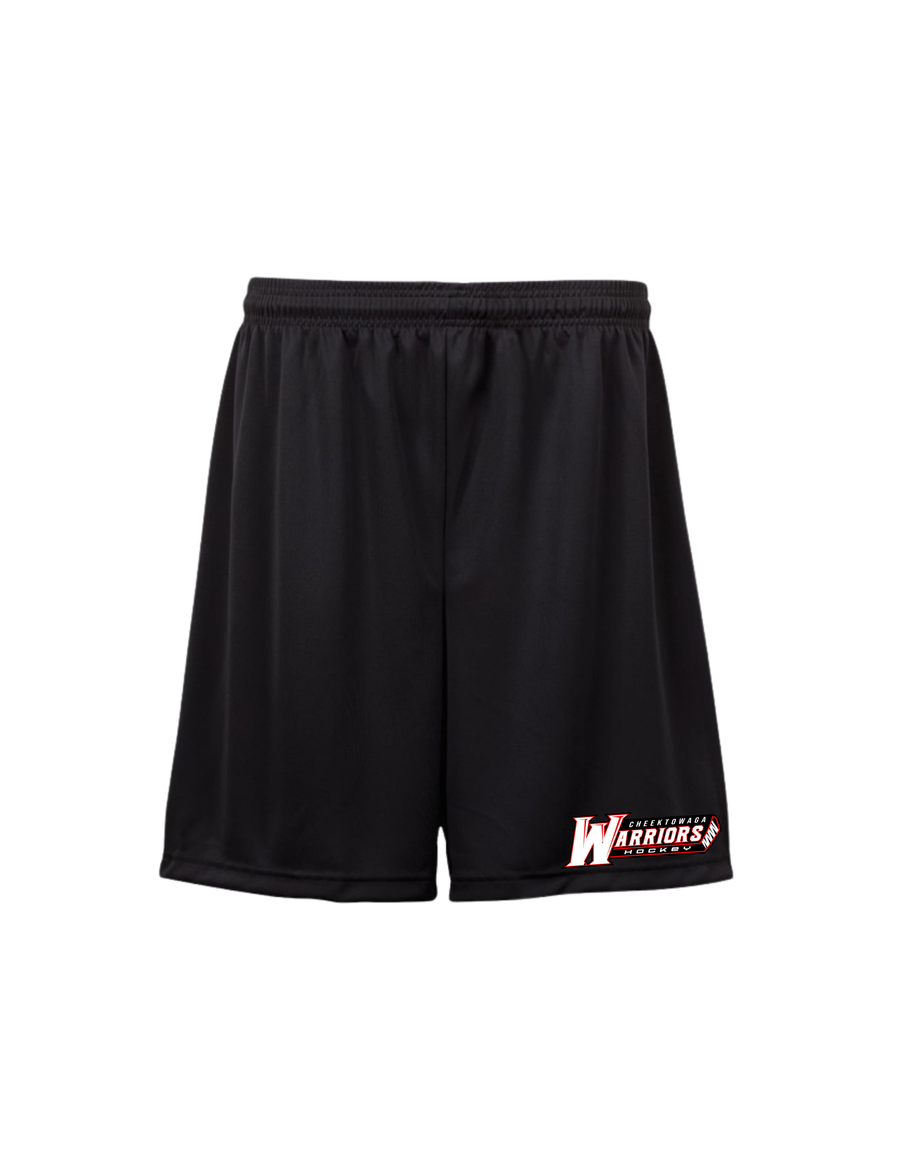 Adult Performance Shorts – Team Threads