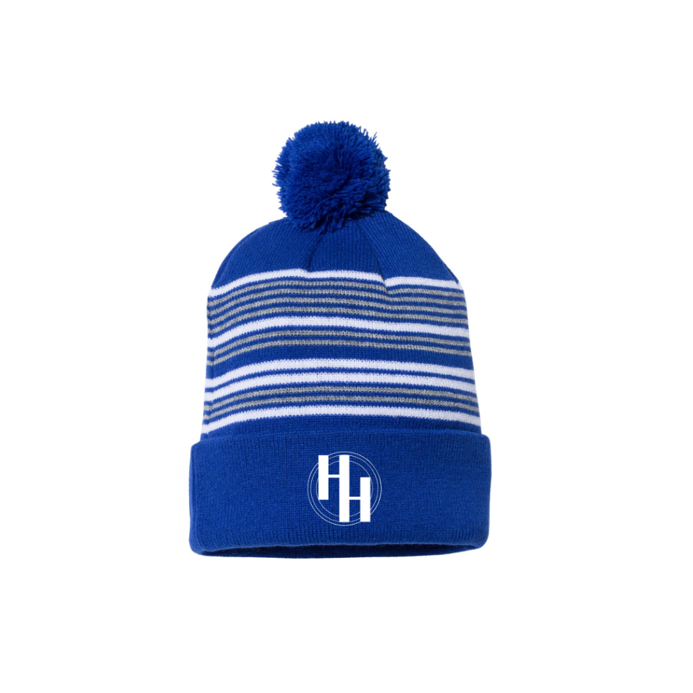 Beanie – Your Team Threads