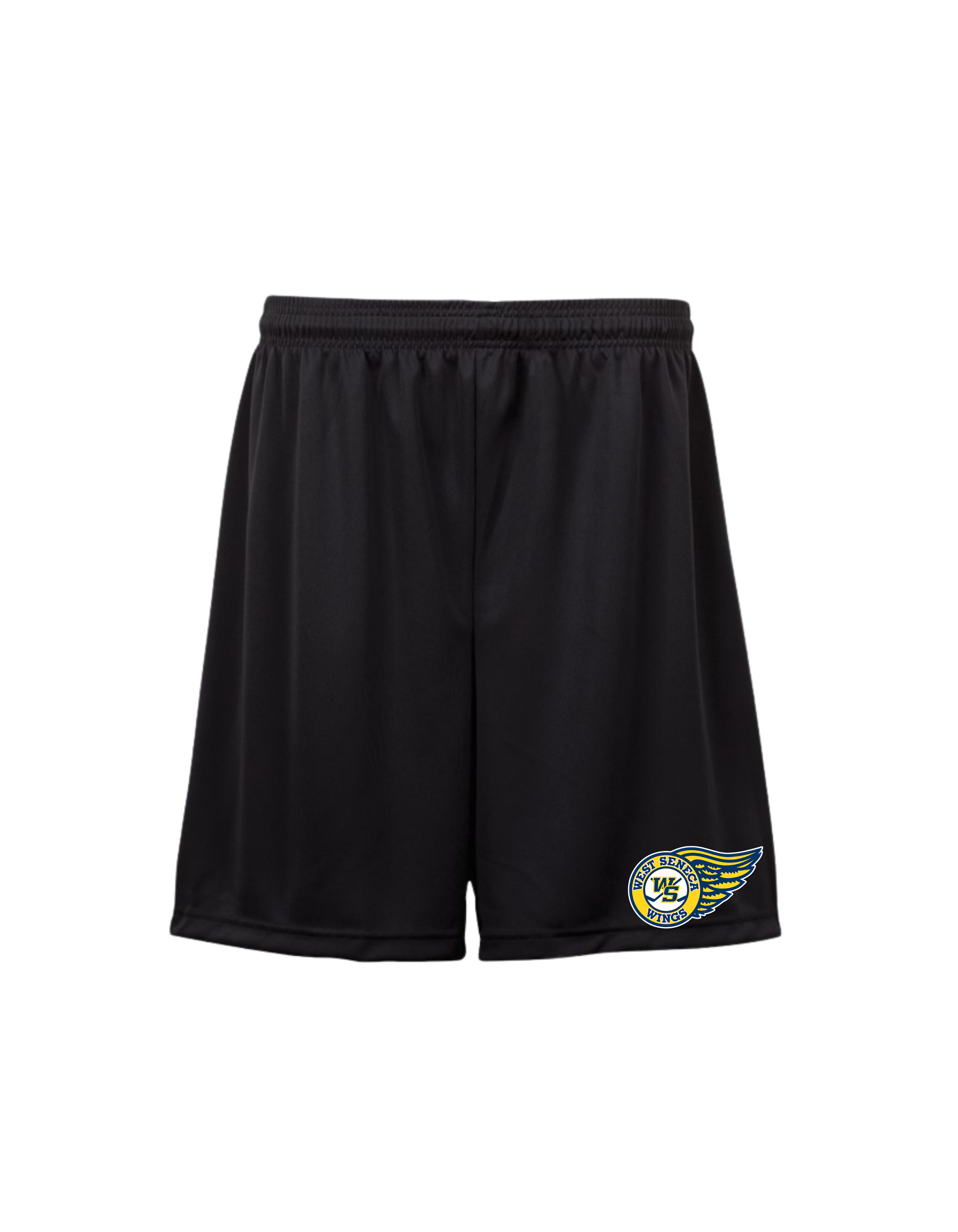Wings Youth Performance Shorts – Your Team Threads